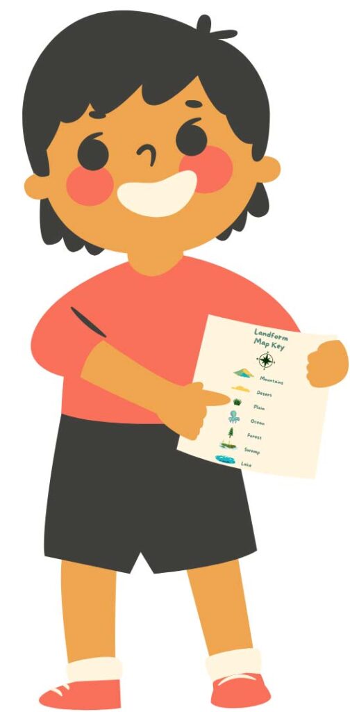 2.2.4 Mapping Natural Resources – The History School